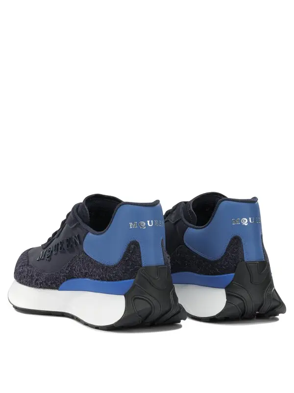 MC QUEEN Sneakers & Slip On