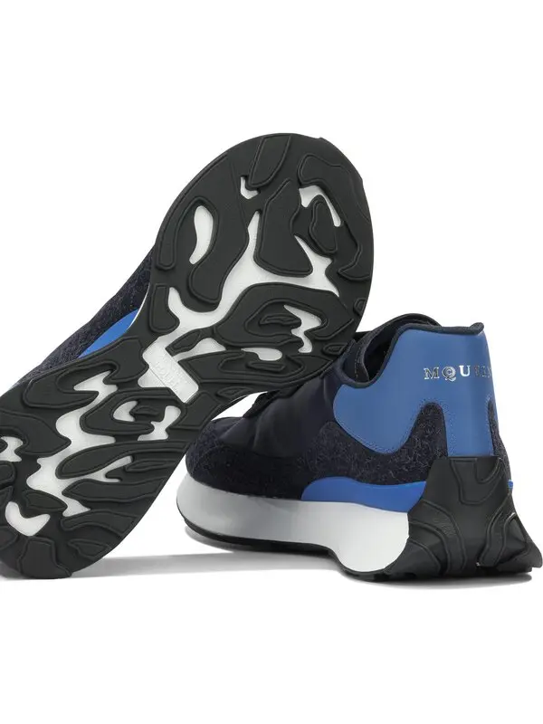 MC QUEEN Sneakers & Slip On