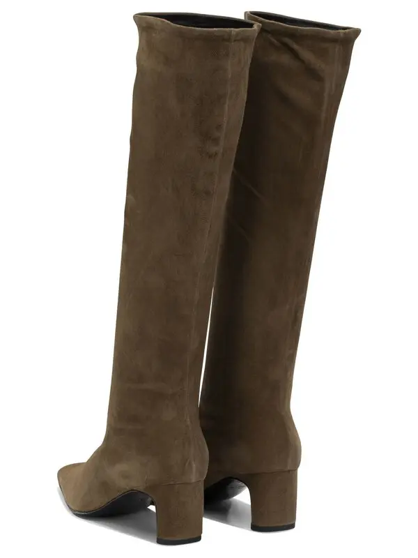 ALLUMINIO Boots & Ankle Boots