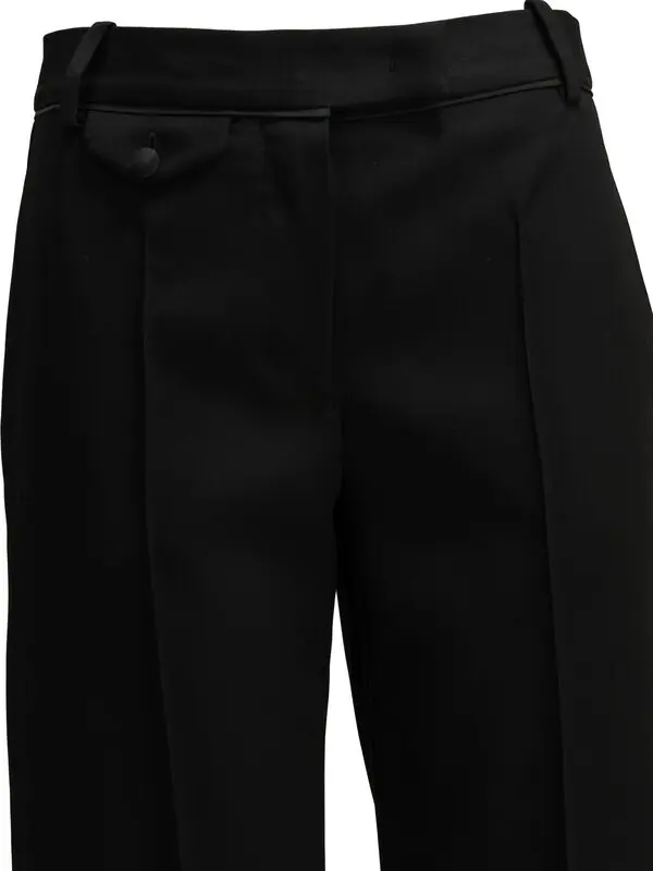 Isabel Marant Étoile Lusia' Tailored Pants