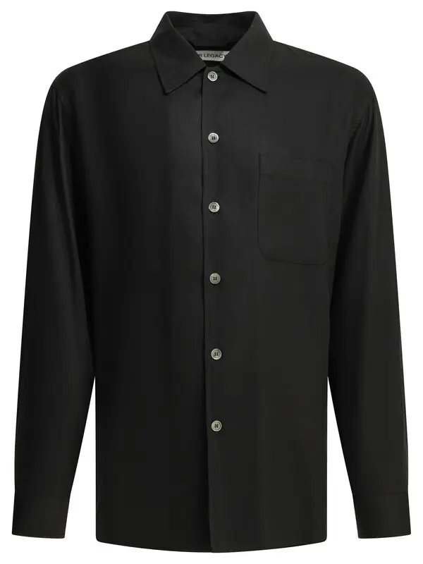 Our Legacy Every' Casual Shirt