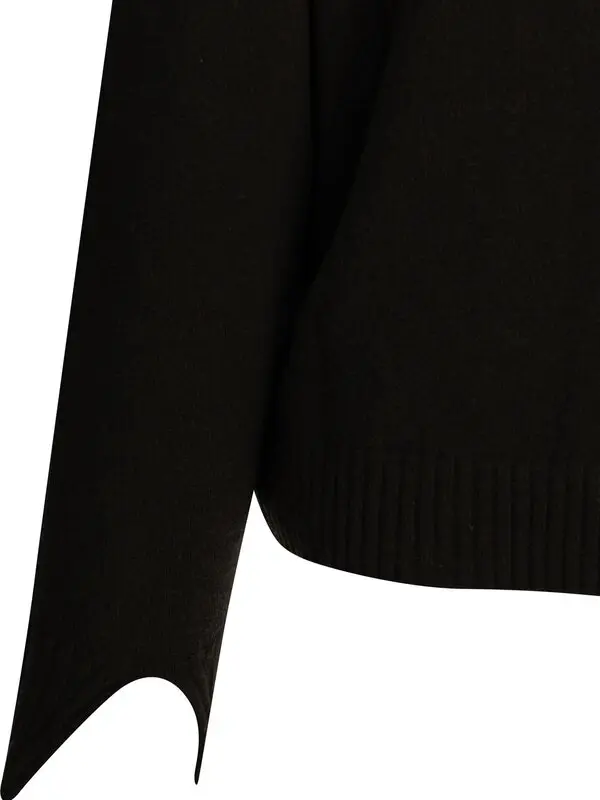 Soeur Will' Crew Neck Sweater