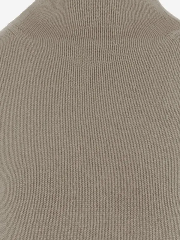 ALLUDE Cashmere Sweater