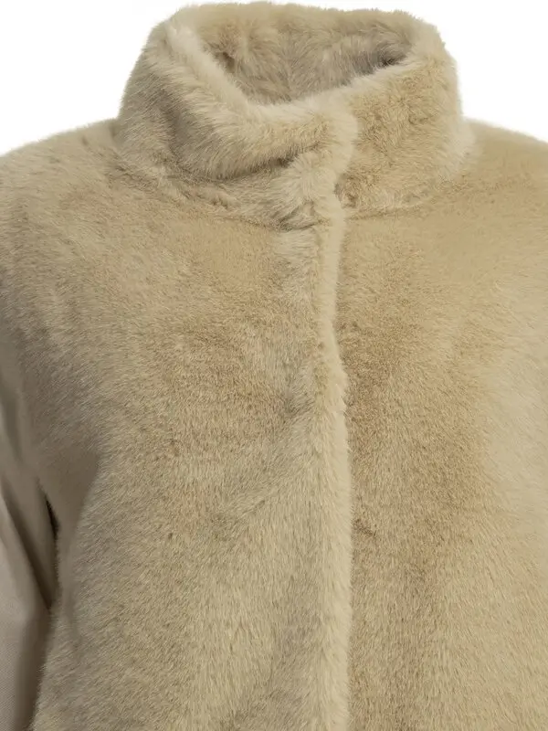 Herno Resort' Short Coat