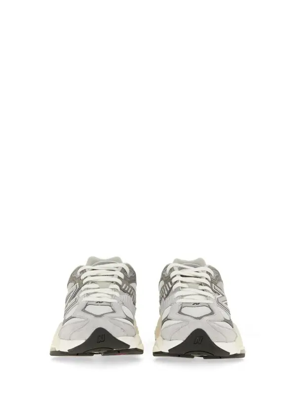 NEW BALANCE Sneaker 9060 - Grey