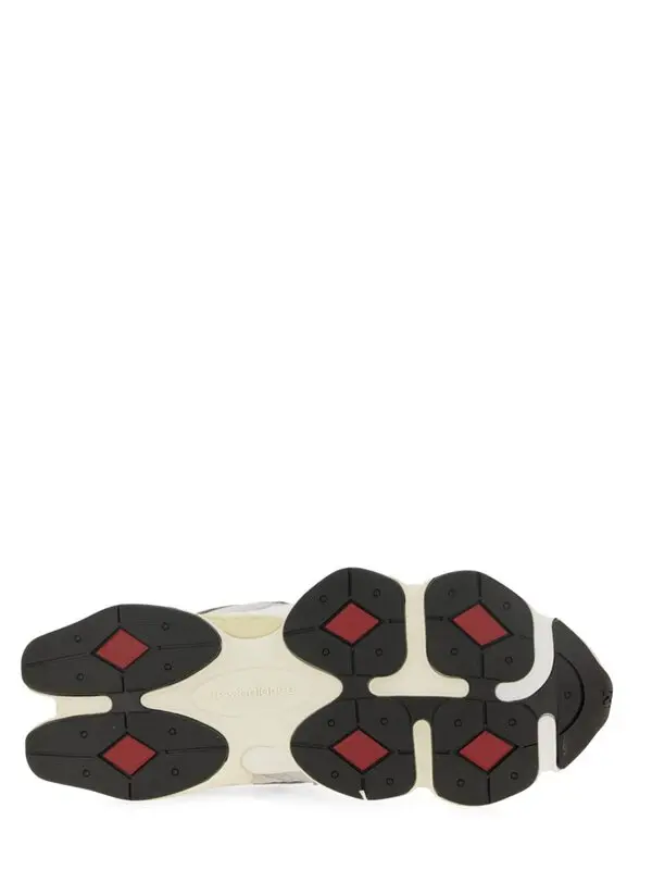 NEW BALANCE Sneaker 9060 - Grey