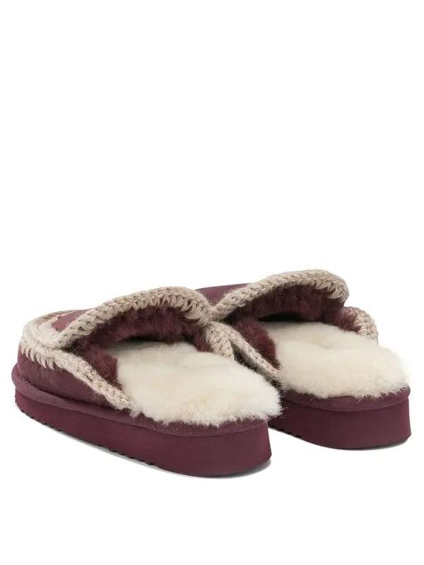 Mou Loafers & Slippers
