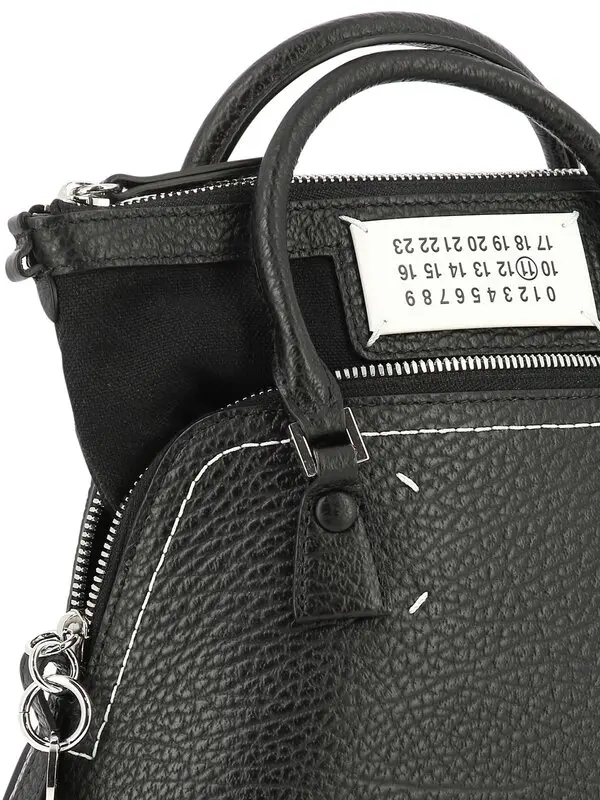 MAISON MARGIELA 5 Ac Classique' Small Handbag