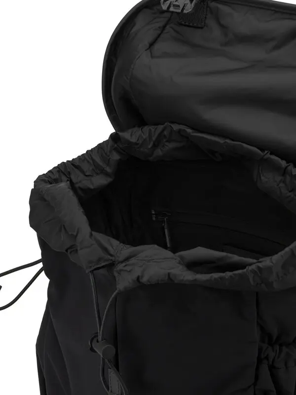 Moncler Sports Backpack With Logo
