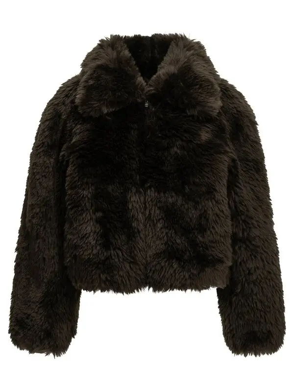 STAND STUDIO Jackets & Coats - Brown