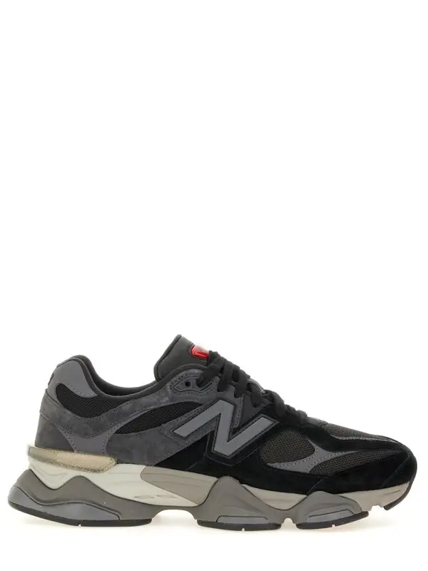 NEW BALANCE Sneaker '9060 - Black