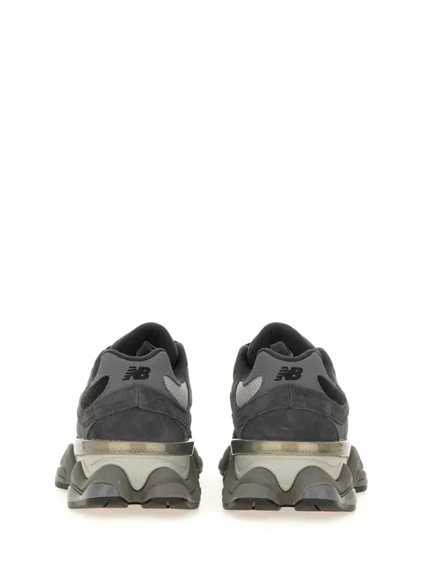 NEW BALANCE Sneaker '9060 - Black