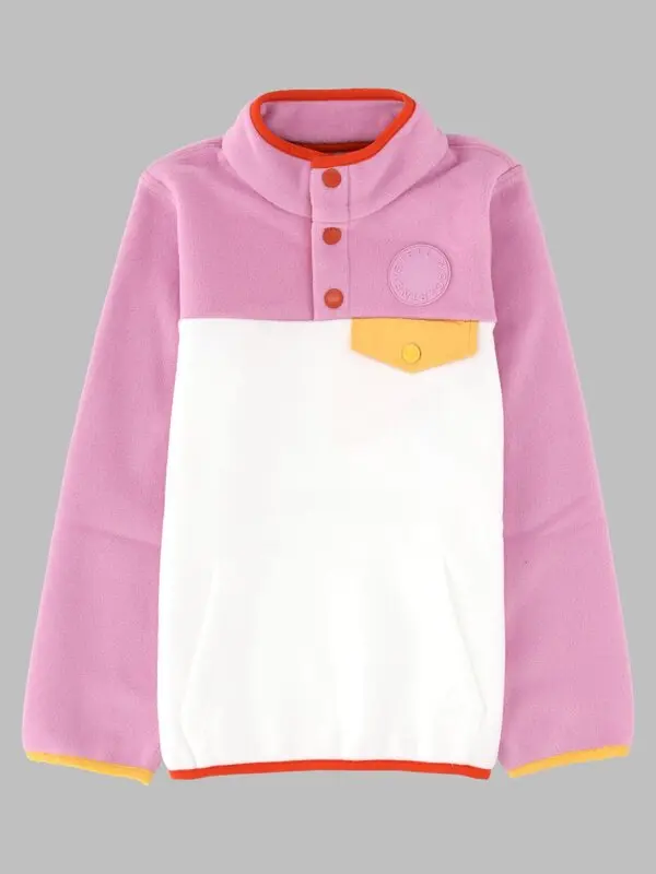 Stella McCartney Snow Sweatshirt