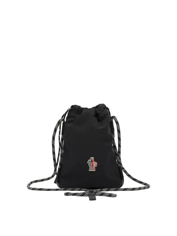 Moncler Makaio' Small Shoulder Bag