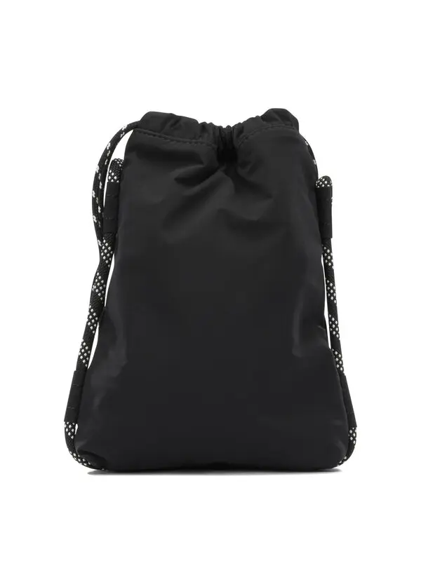 Moncler Makaio' Small Shoulder Bag