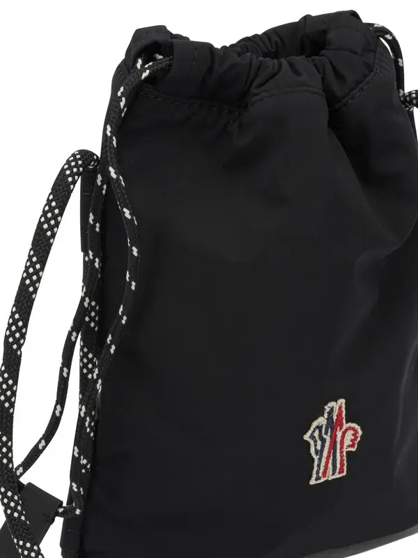Moncler Makaio' Small Shoulder Bag