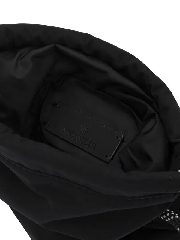 Moncler Makaio' Small Shoulder Bag