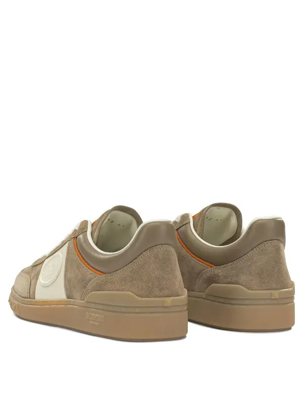 Valentino Garavani Upvillage' Low Top Sneakers