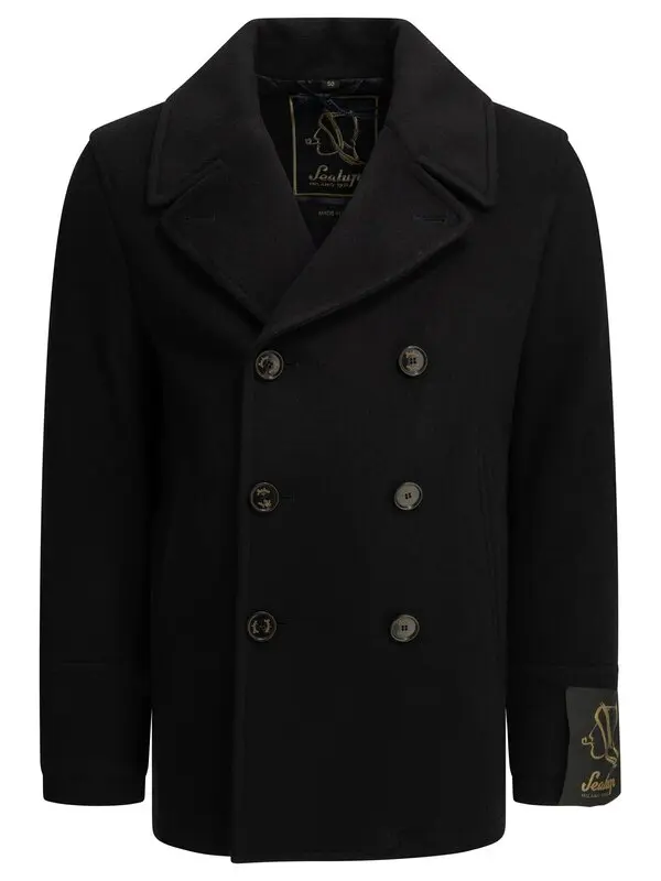 SEALUP Jackets & Coats