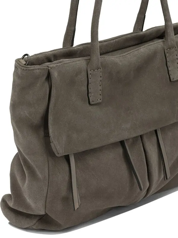 REPTILE'S HOUSE Shoulder Bags