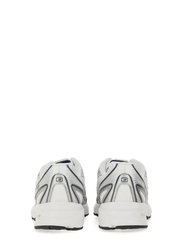 NEW BALANCE Sneaker 'u740 - White