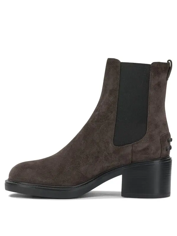 TOD'S Boots & Ankle Boots