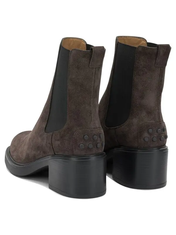 TOD'S Boots & Ankle Boots