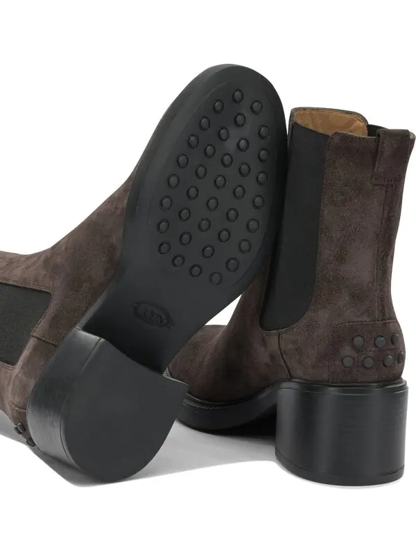 TOD'S Boots & Ankle Boots