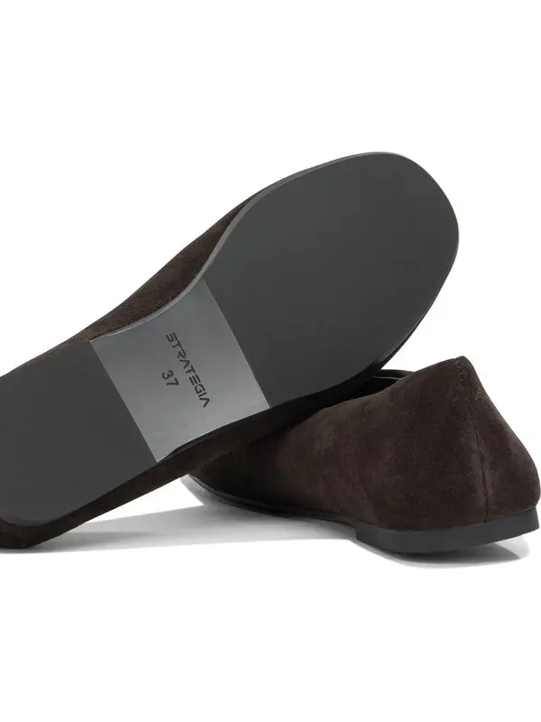 STRATEGIA Ballerinas