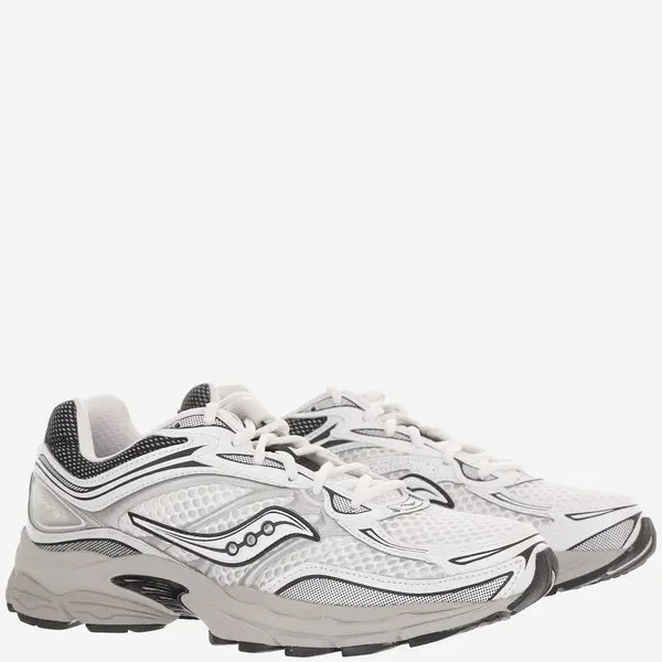 Saucony Pro Grid Omni 9 Sneakers