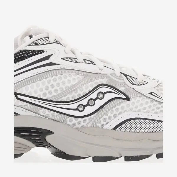 Saucony Pro Grid Omni 9 Sneakers