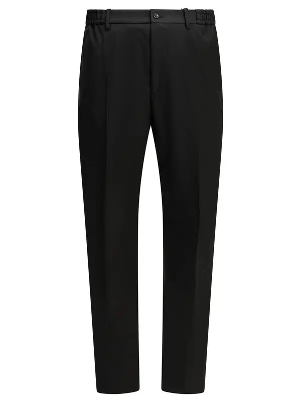 Tagliatore Garcon' Tailored Pants