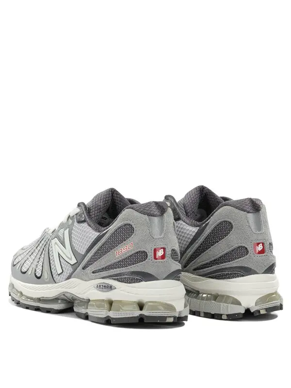 NEW BALANCE Abzorb 1890 Days' Low Top Sneakers