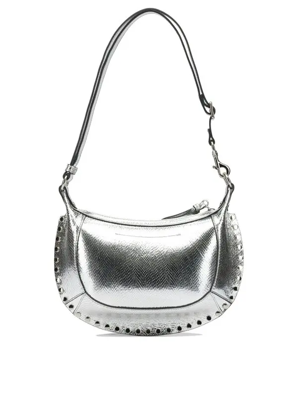 Isabel Marant Étoile Oskan Moon' Small Shoulder Bag