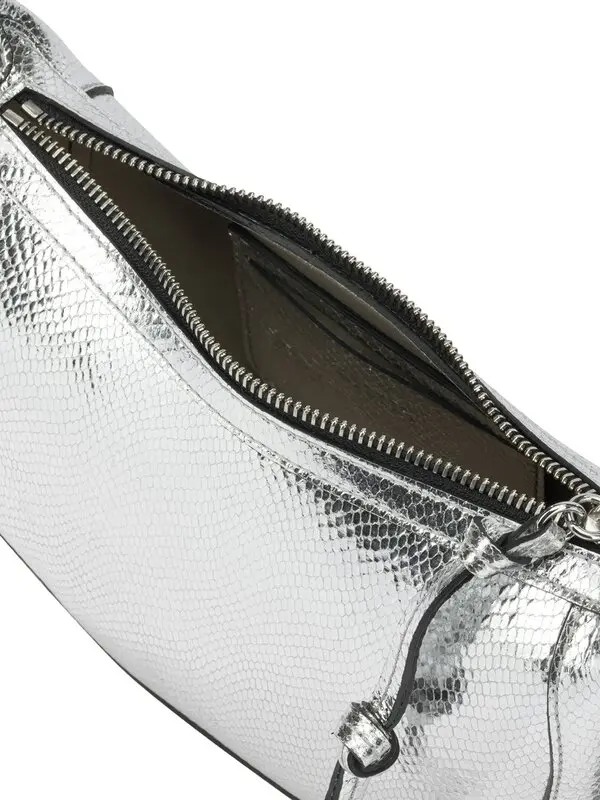 Isabel Marant Étoile Oskan Moon' Small Shoulder Bag