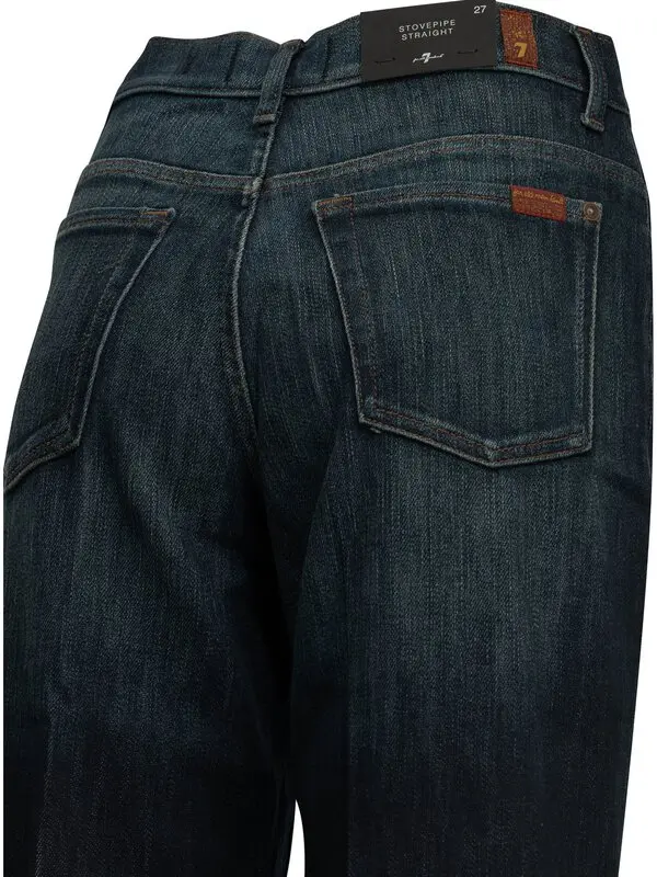 7 For All Mankind Jeans