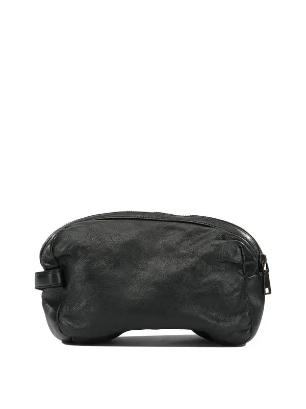 Officine Creative Helmet 054' Clutch