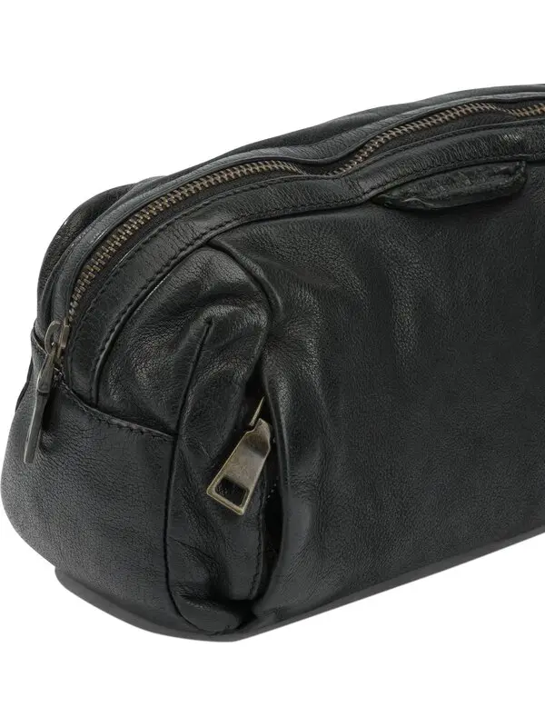 Officine Creative Helmet 054' Clutch