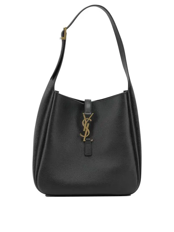Saint Laurent Shoulder Bags - Black