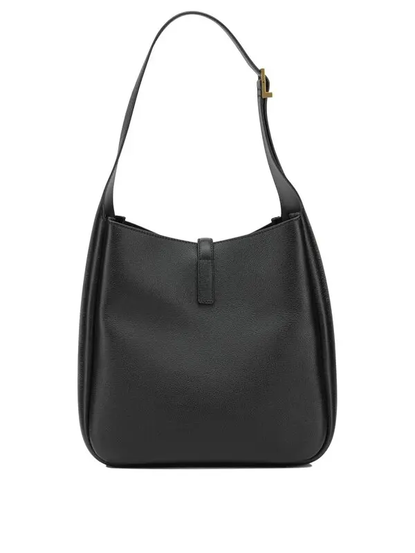 Saint Laurent Shoulder Bags - Black