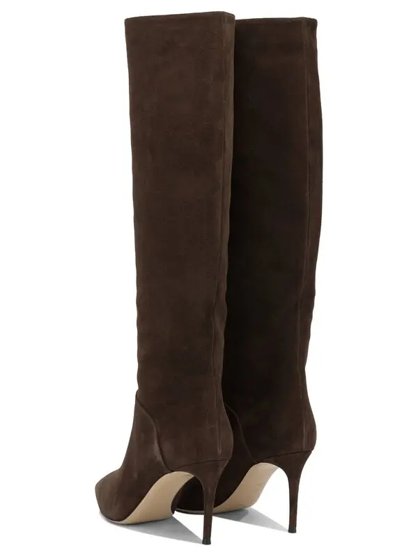 Casadei Boots & Ankle Boots