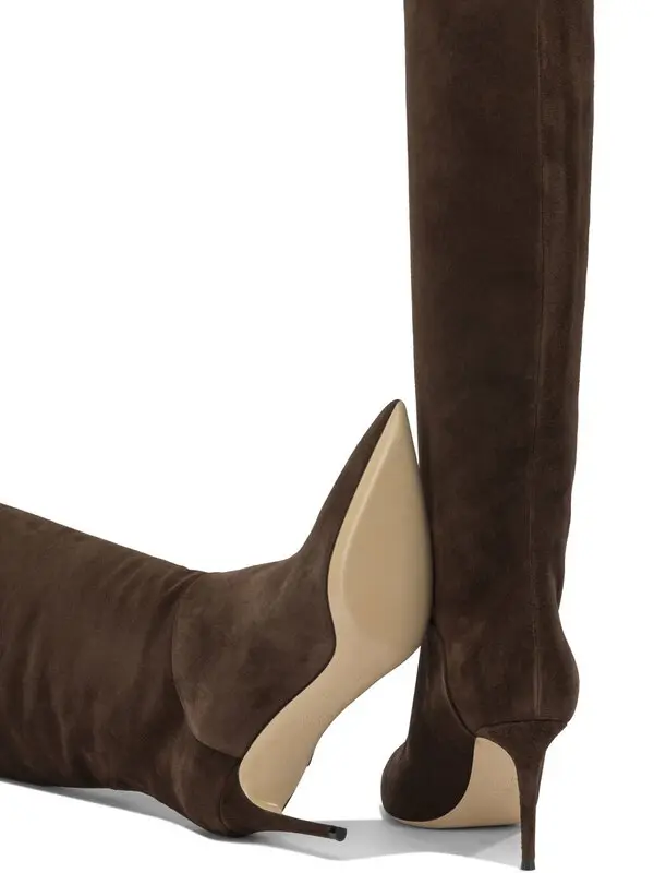 Casadei Boots & Ankle Boots