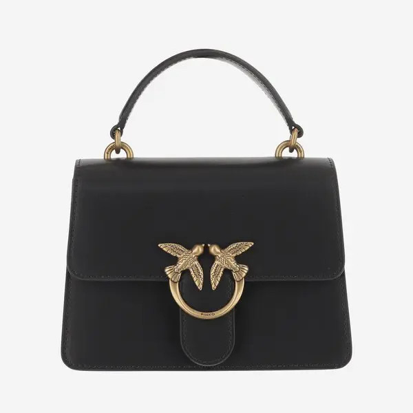 Pinko Love One Mini Light Bag