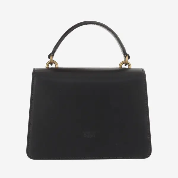 Pinko Love One Mini Light Bag