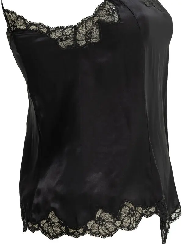 Isabel Marant Étoile Amael' Casual Top