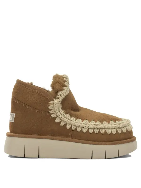 Mou Boots & Ankle Boots