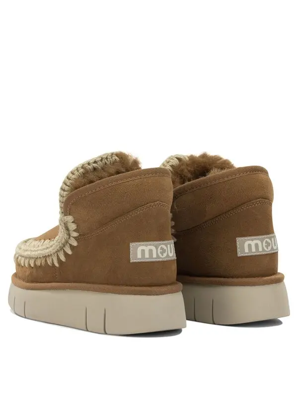 Mou Boots & Ankle Boots