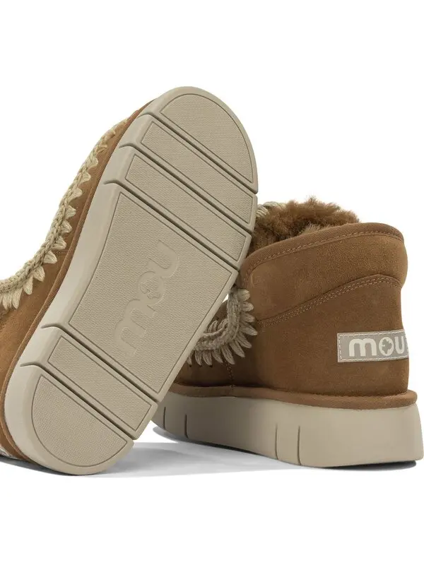 Mou Boots & Ankle Boots