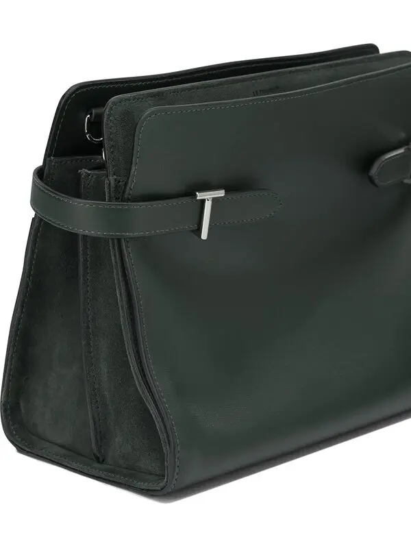 LE TANNEUR Shoulder Bags