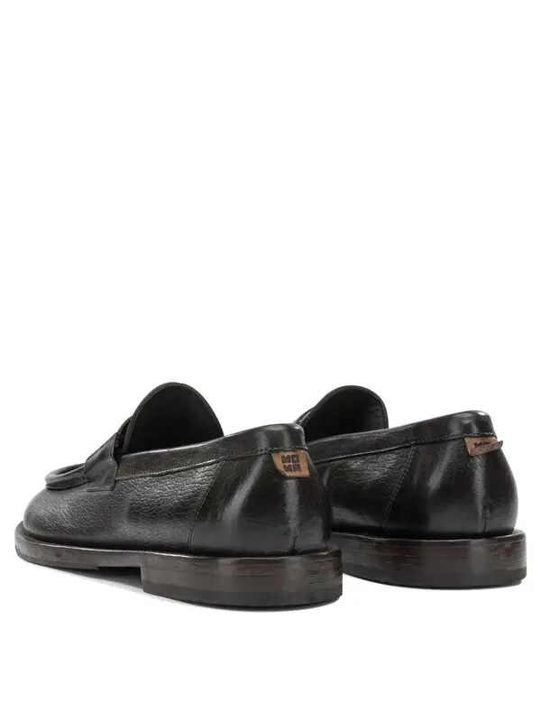 Moma Idolo' Loafers